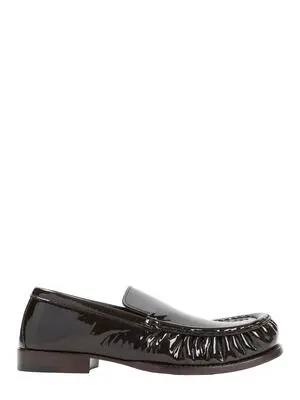 Dries Van Noten Loafer - Green