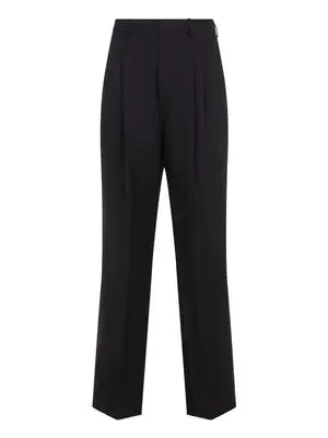 Dries Van Noten Panrom Pants - Brown