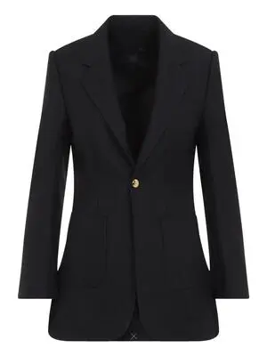 Celine Olivia Jacket - Black