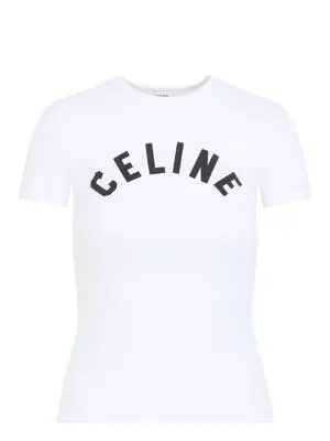 CELINE Celine T-Shirt Women