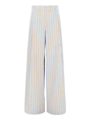 DRIES VAN NOTEN Dries Van Noten Woman Clothing Trousers
