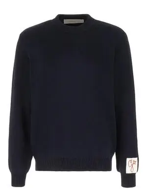 GOLDEN GOOSE Golden Goose Man Clothing Sweatshirts Multicolor