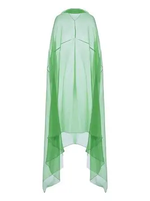 Dries Van Noten Dries Van Noten Woman Clothing Dresses Multicolor