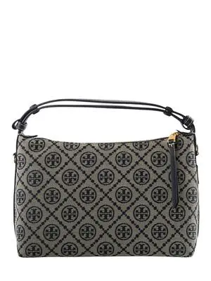 TORY BURCH Shoulder Bag 'navy'