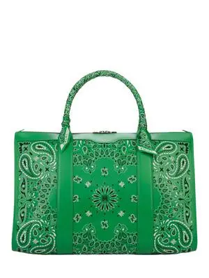 Amiri Weekender Bandana - Green