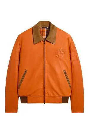 KITH For Bmw Brenner Jacket 'sunglow'