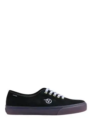 VANS Lqqk X Authentic One Piece Lx - Black