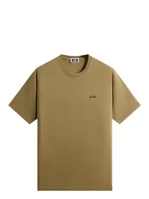 Kith Lax Tee 'deliver - Tan