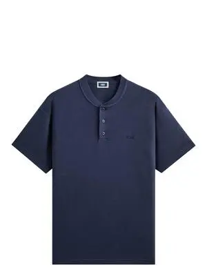 Kith Huntington Tee 'nocturnal - Blue
