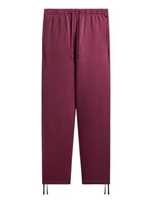 Kith Parker Sweatpant 'essence - Red
