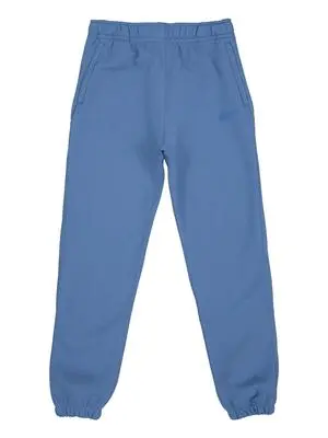 Nike Nocta Fleece Cs Sweatpant Ec 'work - Blue
