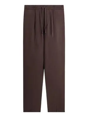 Kith Terrance Sweatpant 'kindling - Brown