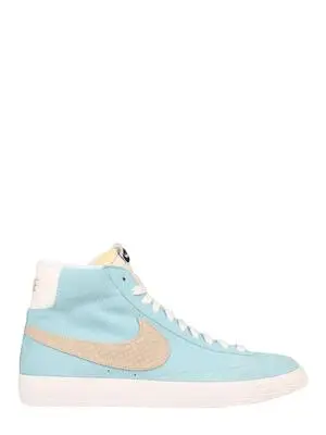Nike Blazer Mid Prm Vintage Qs 'ice Cream - Pink