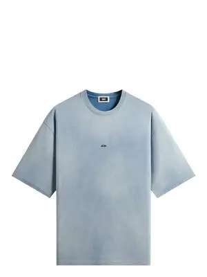 Kith Jones Tee Heron - Blue