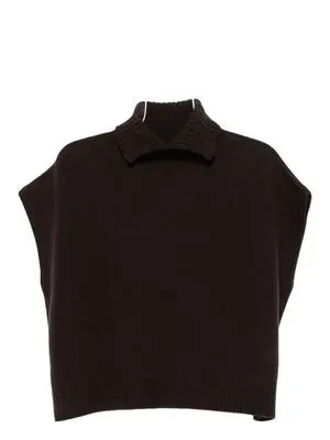 NICHOLSON & NICHOLSON NICHOLSON & NICHOLSON Wool Vest