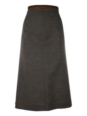 Prada Clothing Skirts - Multicolor