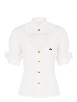 VIVIENNE WESTWOOD Clothing Shirts - Multicolor