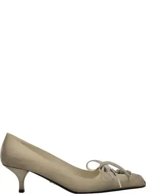 Prada Shoes Mules - Multicolor