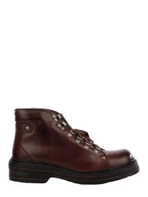 Miu Miu Shoes Boots - Multicolor