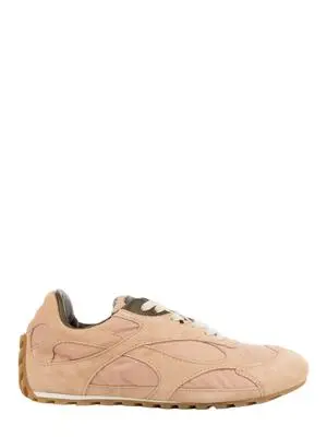 Bottega Veneta Shoes Sneakers - Multicolor