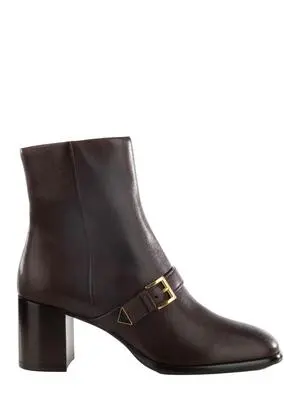 Prada Shoes Boots - Multicolor