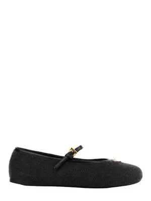 Prada Shoes Flats - Multicolor