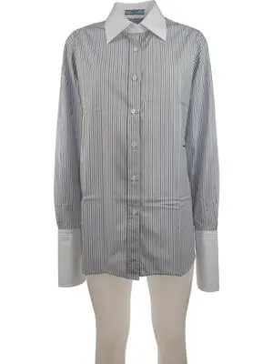 Prada Clothing Shirts - Multicolor