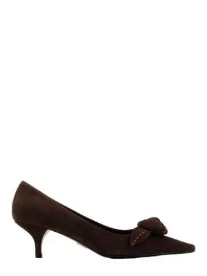 Prada Shoes Mules - Multicolor