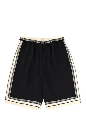 Dolce & Gabbana Vanity Shorts - Black