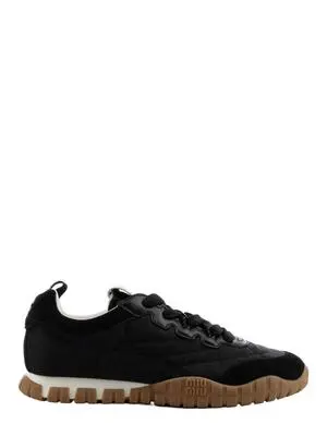 Miu Miu Shoes Sneakers - Multicolor