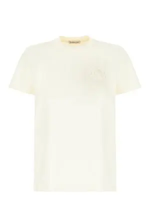 Moncler Clothing T-shirt - Multicolor