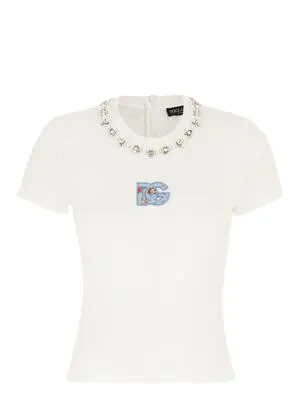 Dolce & Gabbana Clothing T-shirt - Multicolor