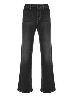 Gucci Gucci Man Clothing Trousers Multicolor