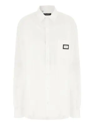 Dolce & Gabbana Dolce&Gabbana Man Clothing Shirts Multicolor