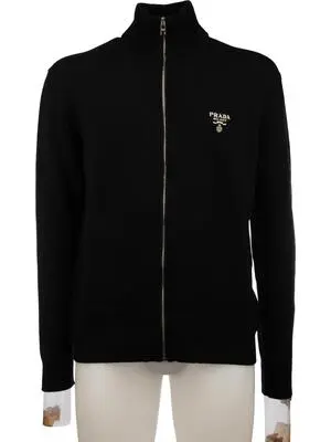 Prada Clothing Sweatshirts - Multicolor