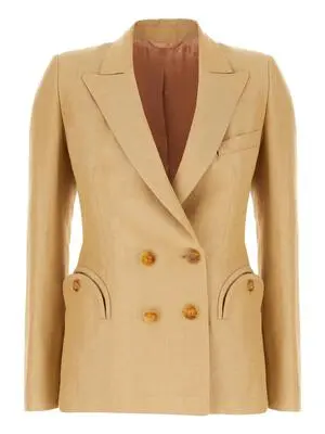 BLAZÉ MILANO Clothing Blazers & Gilets - Multicolor
