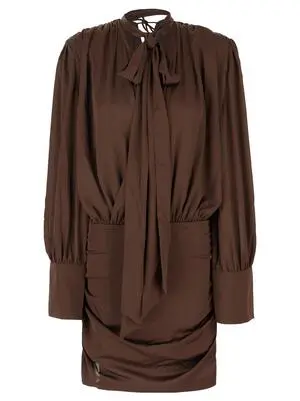 ROTATE BY BIRGER CHRISTENSEN Rotate Woman Clothing Dresses