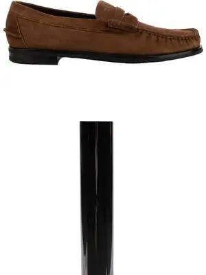Prada Shoes Loafers - Multicolor