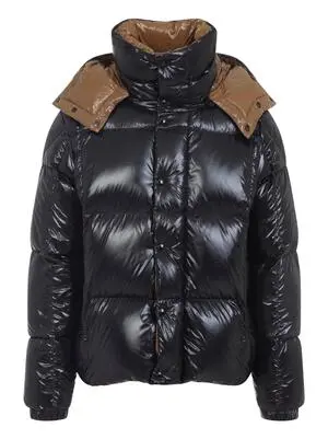 Moncler Parana Jacket - Black