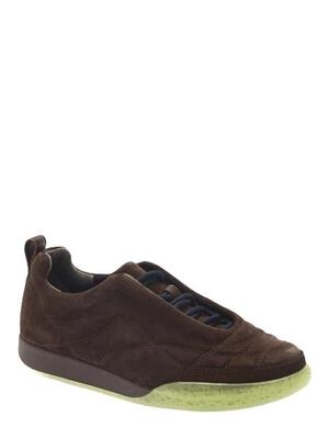 4CCCCEES Bubble Ollo Sneaker - Choco