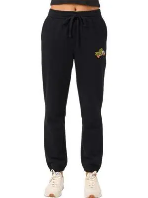 O'NEILL Tropic Floral Relaxed Sweatpants