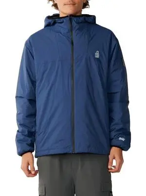 RIP CURL S-series Packable Jacket