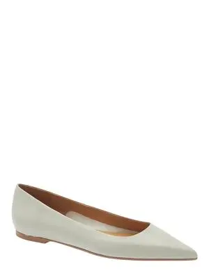 AeydĒ Cassy Pointed Toe Pump - Cloud