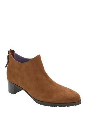 Robert Zur Solara Bootie Sigaro