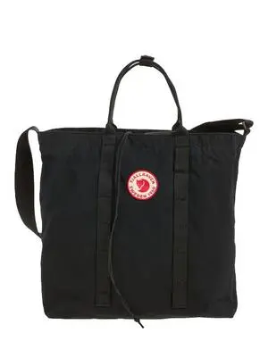Fjallraven 1960 Tote - Black