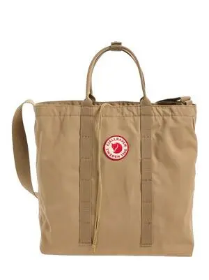 Fjallraven 1960 Tote - Clay