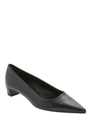 AeydĒ Judi Pointed Toe Pump - Black