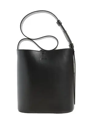 LIÉ STUDIO The Paula Tote - Black