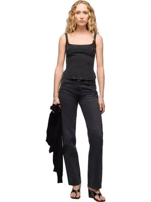 Dala Quiet Corset Hurricane