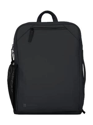 WEATHERMAN Venture Dry Pack Black